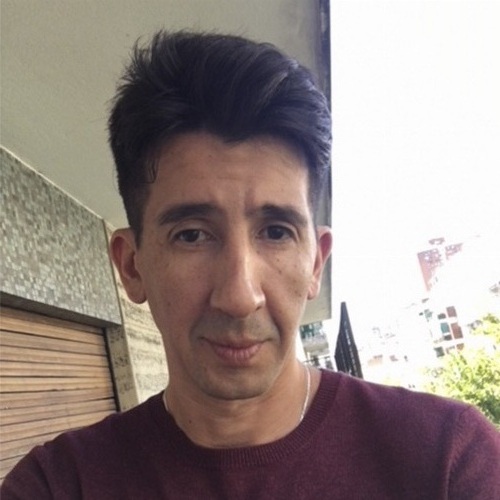 Javier Toribio Ruiz | Argentina | Home Solution