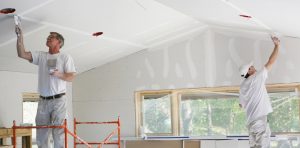 Drywall ¿Qué es, ventajas y desventajas? - Home Solution