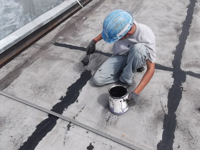 ¿Cuál es la mejor impermeabilización para techos? - Home Solution