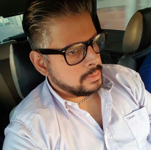 Jesus Govea | Peru | Home Solution