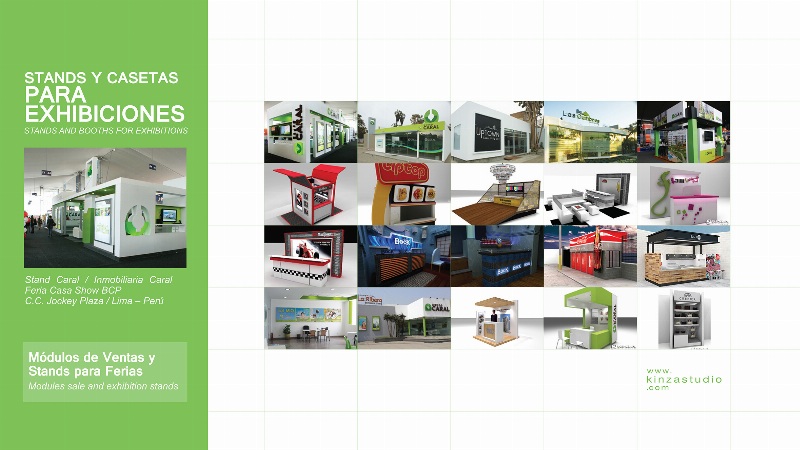 Kinza Studio | Peru | Home Solution