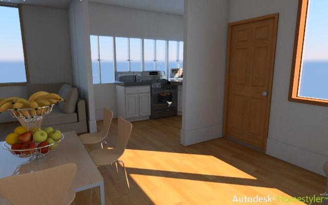 Jesus Govea | Peru | Home Solution