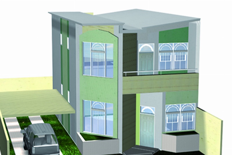 Jesus Govea | Peru | Home Solution