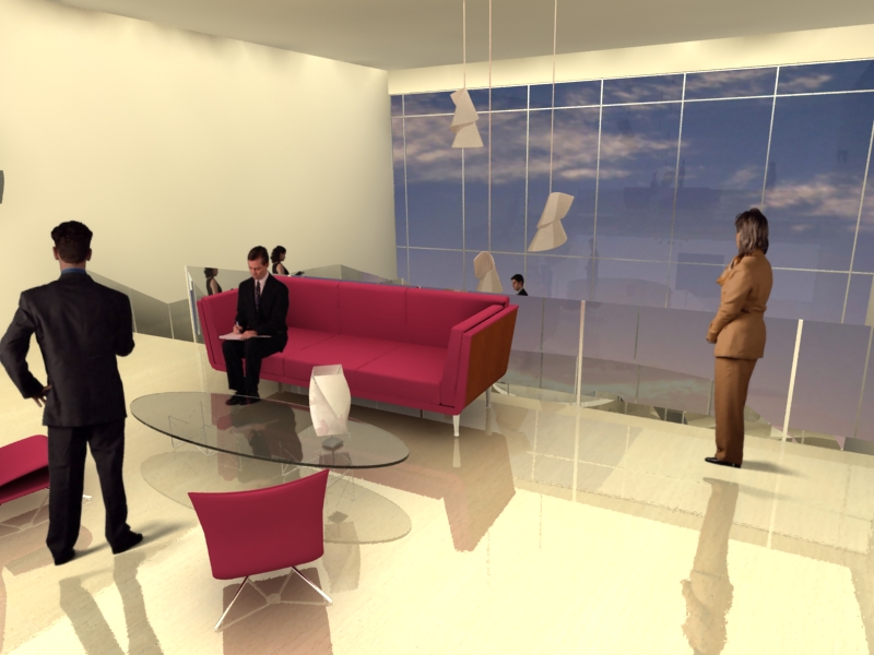 Jesus Govea | Peru | Home Solution