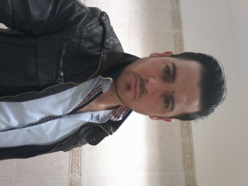 Danilo Suich | Uruguay | Home Solution