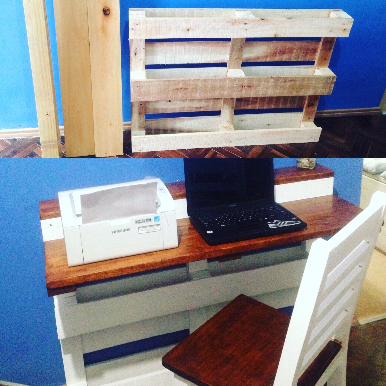 Albert Borges | Uruguay | Home Solution